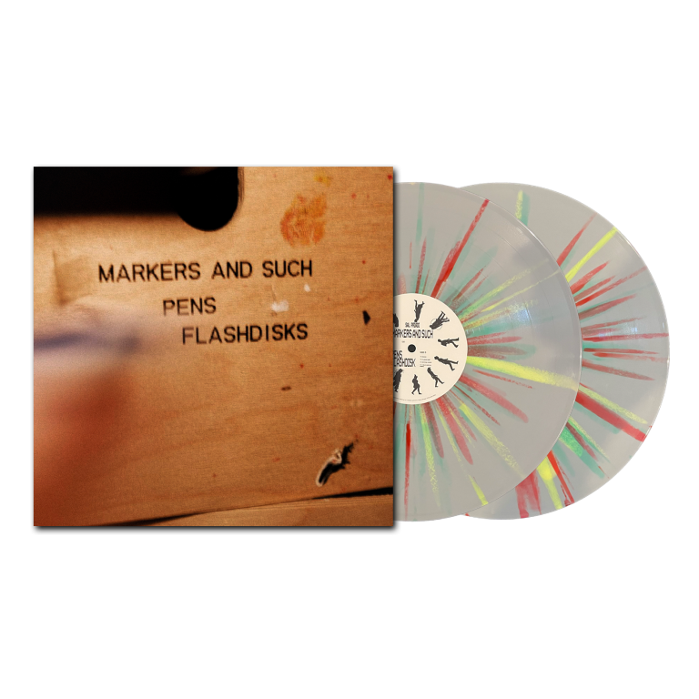 La Munai Records – Official Website